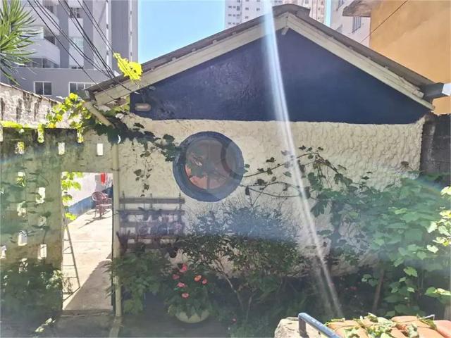 Casa / Sobrado para Venda em São Paulo/SP Perdizes 3 Quartos