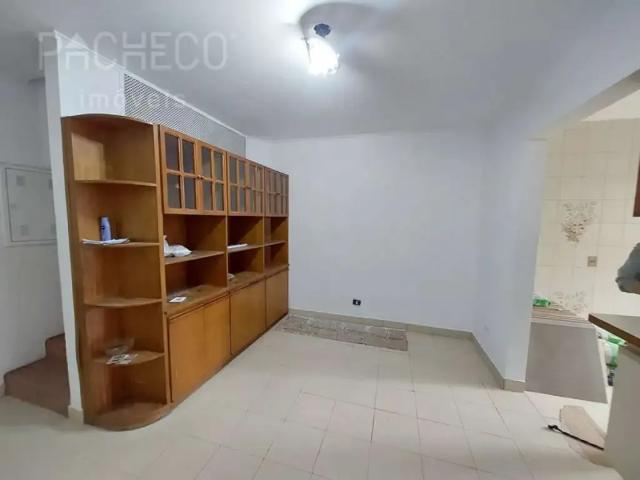 Casa / Sobrado para Venda em São Paulo/SP Perdizes 3 Quartos