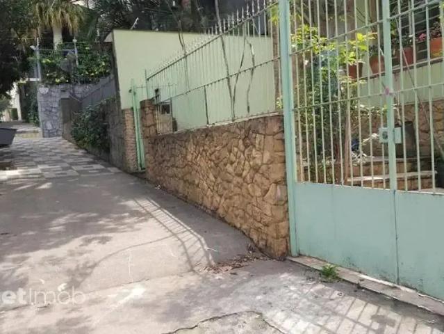 Casa / Sobrado para Venda em São Paulo/SP Perdizes 3 Quartos