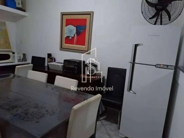 Casa / Sobrado para Venda em São Paulo/SP Perdizes 3 Quartos