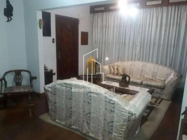 Casa / Sobrado para Venda em São Paulo/SP Perdizes 3 Quartos