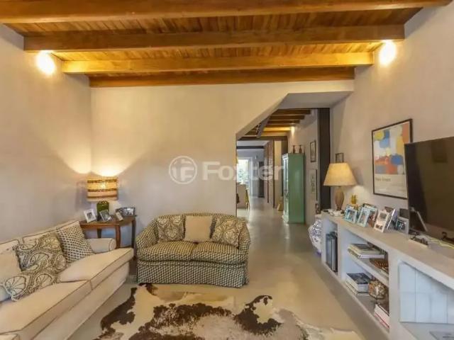 Casa / Sobrado para Venda em São Paulo/SP Perdizes 3 Quartos
