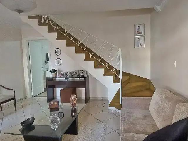 Casa / Sobrado para Venda em São Paulo/SP Perdizes 3 Quartos