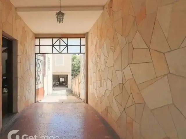 Casa / Sobrado para Venda em São Paulo/SP Perdizes 3 Quartos