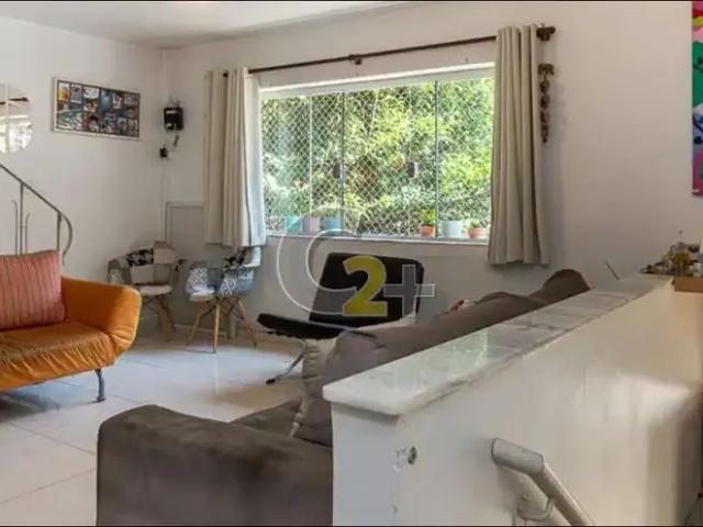 Casa / Sobrado para Venda em São Paulo/SP Perdizes 3 Quartos