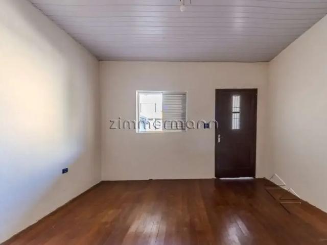 Casa / Sobrado para Venda em São Paulo/SP Perdizes 3 Quartos