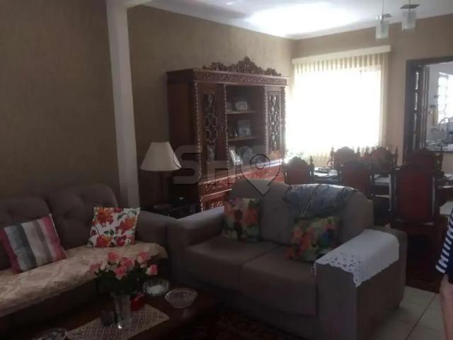 Casa / Sobrado para Venda em São Paulo/SP Perdizes 3 Quartos