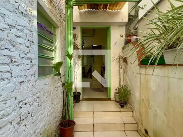 Casa / Sobrado para Venda em São Paulo/SP Pinheiros 3 Quartos