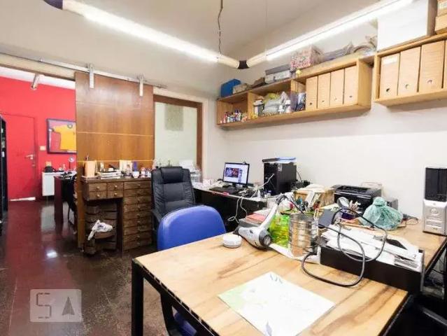 Casa / Sobrado para Venda em São Paulo/SP Pinheiros 3 Quartos