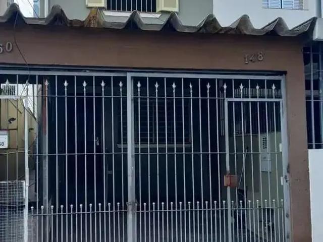 Casa / Sobrado para Venda em São Paulo/SP Pinheiros 3 Quartos