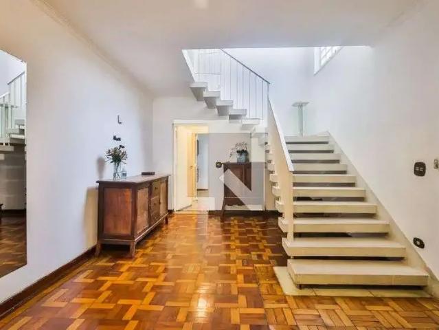Casa / Sobrado para Venda em São Paulo/SP Pinheiros 3 Quartos