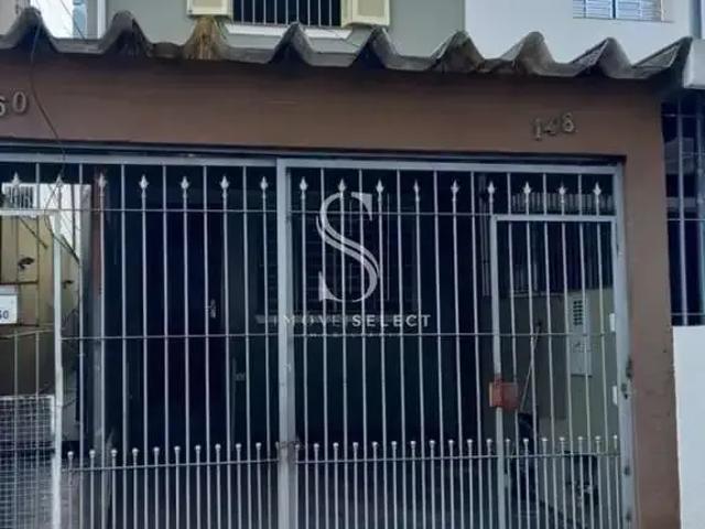 Casa / Sobrado para Venda em São Paulo/SP Pinheiros 3 Quartos