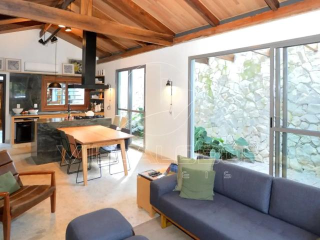 Casa / Sobrado para Venda em São Paulo/SP Pinheiros 3 Quartos