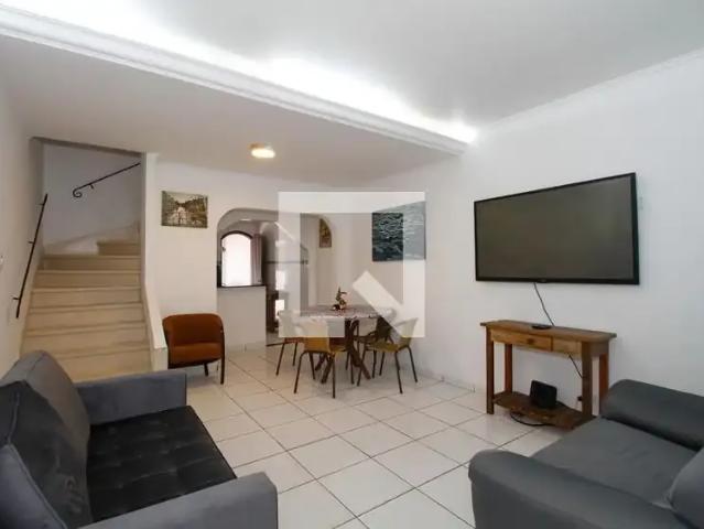 Casa / Sobrado para Venda em São Paulo/SP Pinheiros 3 Quartos