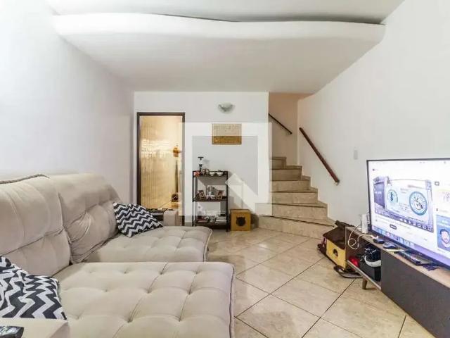Casa / Sobrado para Venda em São Paulo/SP Pinheiros 3 Quartos