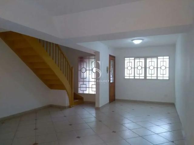 Casa / Sobrado para Venda em São Paulo/SP Pinheiros 3 Quartos