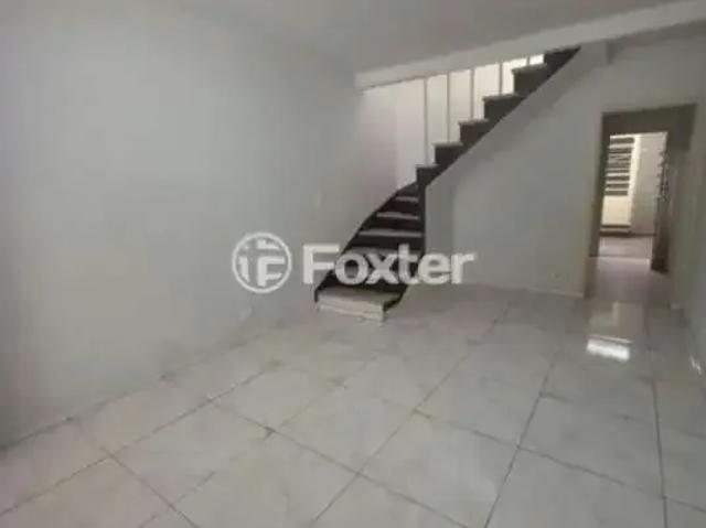 Casa / Sobrado para Venda em São Paulo/SP Pinheiros 3 Quartos