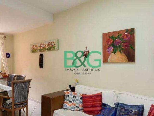 Casa / Sobrado para Venda em São Paulo/SP Pinheiros 3 Quartos