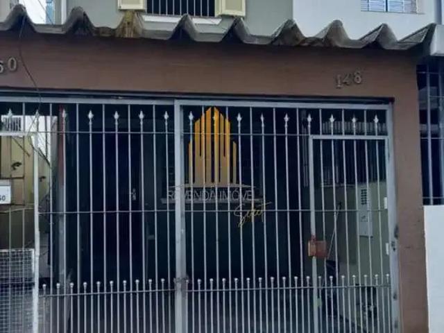 Casa / Sobrado para Venda em São Paulo/SP Pinheiros 3 Quartos