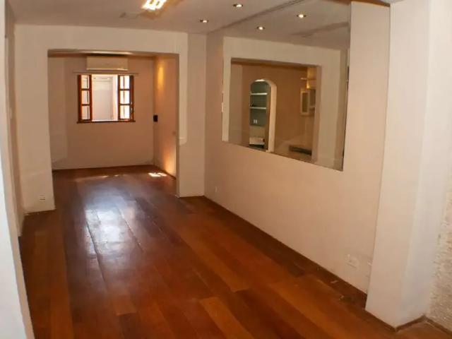 Casa / Sobrado para Venda em São Paulo/SP Pinheiros 3 Quartos
