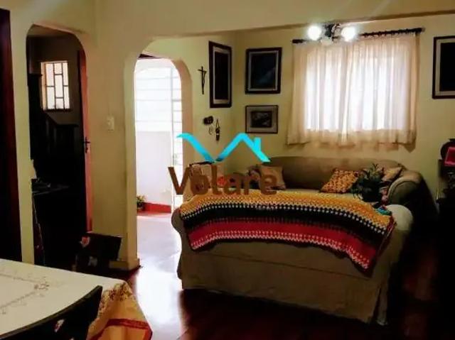 Casa / Sobrado para Venda em São Paulo/SP Pinheiros 3 Quartos