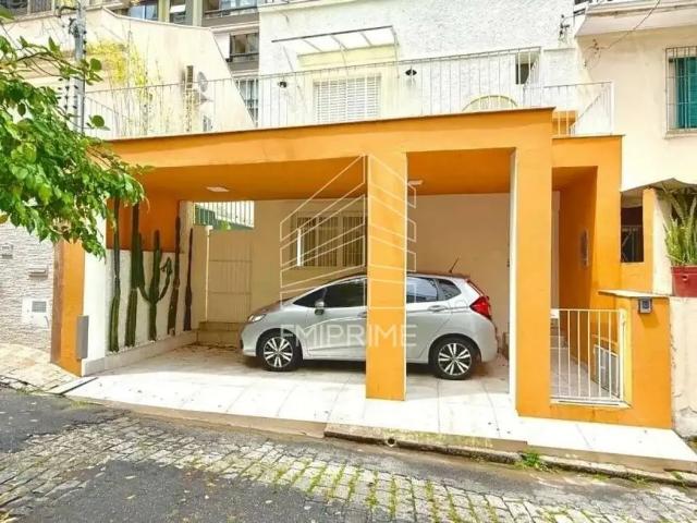 Casa / Sobrado para Venda em São Paulo/SP Pinheiros 3 Quartos