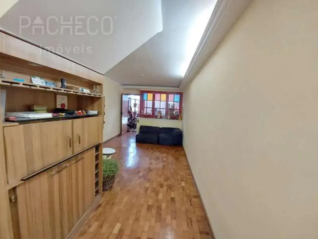 Casa / Sobrado para Venda em São Paulo/SP Pinheiros 3 Quartos