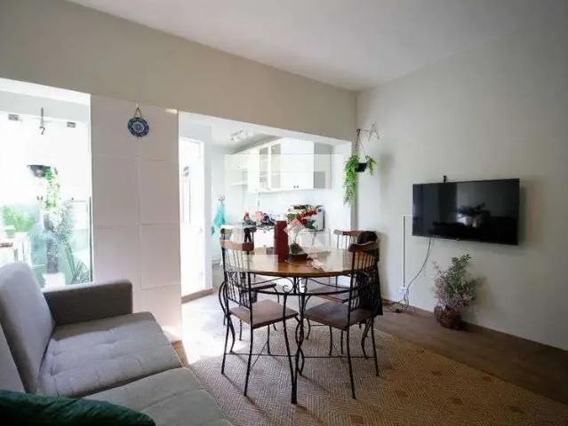 Casa / Sobrado para Venda em São Paulo/SP Pinheiros 3 Quartos