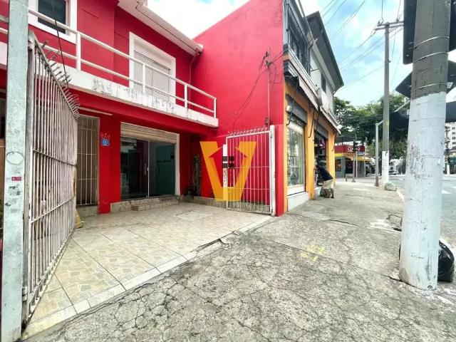 Casa / Sobrado para Venda em São Paulo/SP Pinheiros