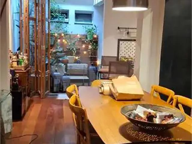 Casa / Sobrado para Venda em São Paulo/SP Pinheiros 2 Quartos
