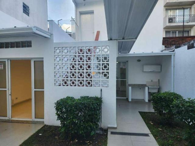 Casa / Sobrado para Venda em São Paulo/SP Pinheiros 4 Quartos