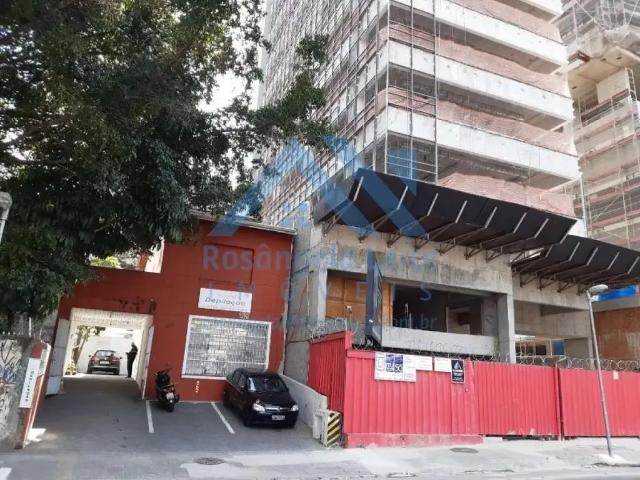 Casa / Sobrado para Venda em São Paulo/SP Pinheiros
