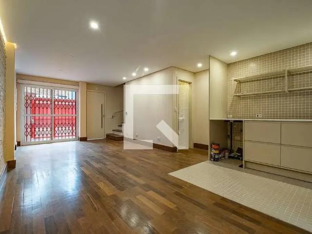 Casa / Sobrado para Venda em São Paulo/SP Pinheiros 4 Quartos