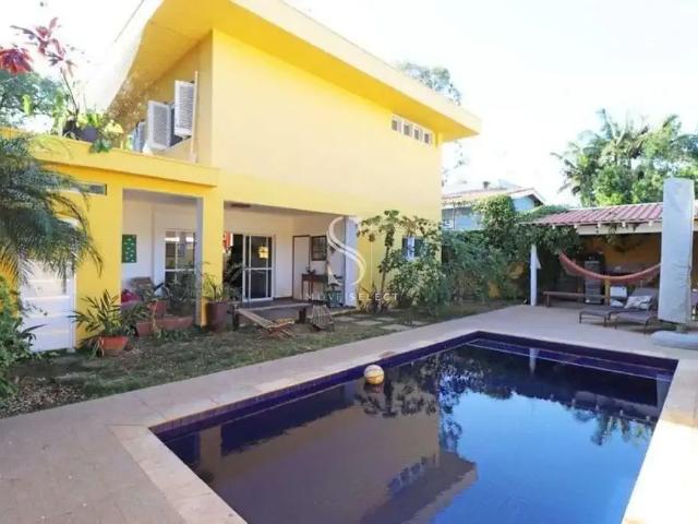 Casa / Sobrado para Venda em São Paulo/SP Pinheiros 4 Quartos