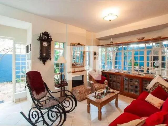 Casa / Sobrado para Venda em São Paulo/SP Pinheiros 4 Quartos