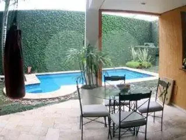 Casa / Sobrado para Venda em São Paulo/SP Pinheiros 4 Quartos