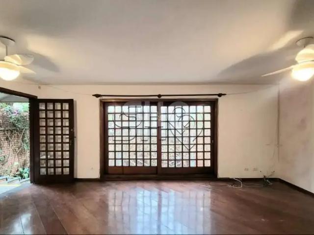 Casa / Sobrado para Venda em São Paulo/SP Pinheiros 4 Quartos