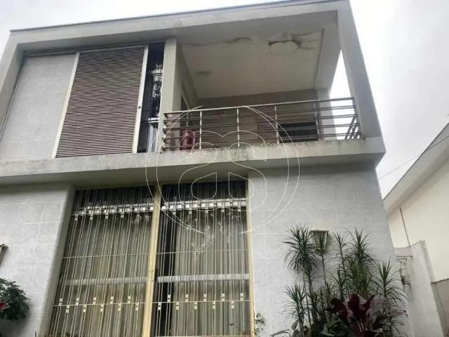 Casa / Sobrado para Venda em São Paulo/SP Pinheiros 4 Quartos