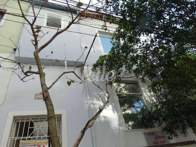 Casa / Sobrado para Venda em São Paulo/SP Pinheiros 4 Quartos