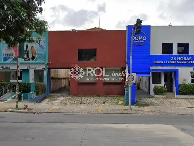 Casa / Sobrado para Venda em São Paulo/SP Pinheiros