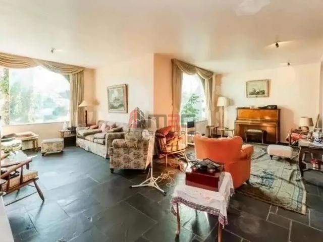 Casa / Sobrado para Venda em São Paulo/SP Pinheiros 6 Quartos
