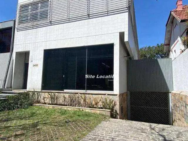 Casa / Sobrado para Venda em São Paulo/SP Pinheiros