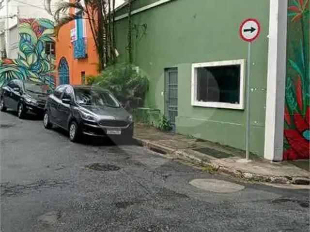 Casa / Sobrado para Venda em São Paulo/SP Pinheiros