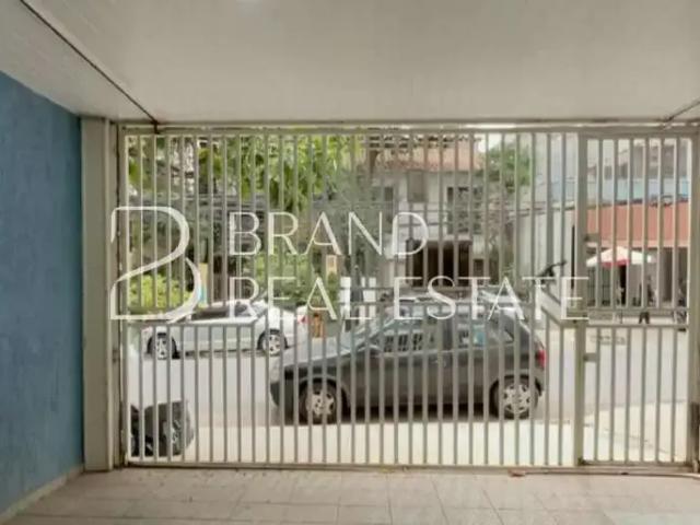 Casa / Sobrado para Venda em São Paulo/SP Pinheiros 8 Quartos