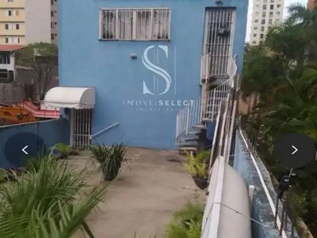 Casa / Sobrado para Venda em São Paulo/SP Pinheiros 9 Quartos