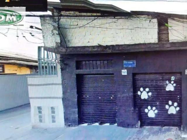 Casa / Sobrado para Venda em São Paulo/SP Piqueri 1 Quartos