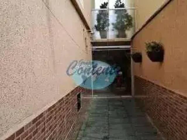 Casa / Sobrado para Venda em São Paulo/SP Piqueri 2 Quartos