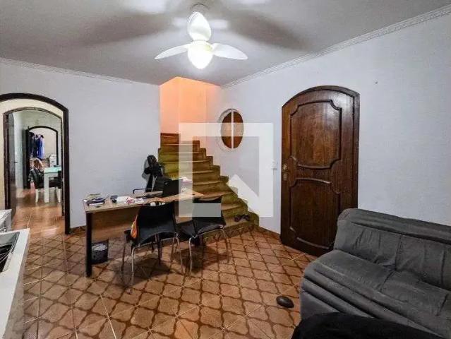 Casa / Sobrado para Venda em São Paulo/SP Piqueri 2 Quartos