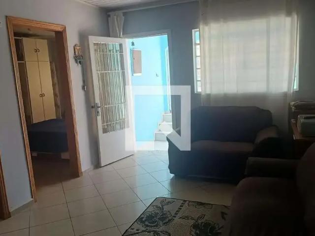 Casa / Sobrado para Venda em São Paulo/SP Piqueri 2 Quartos