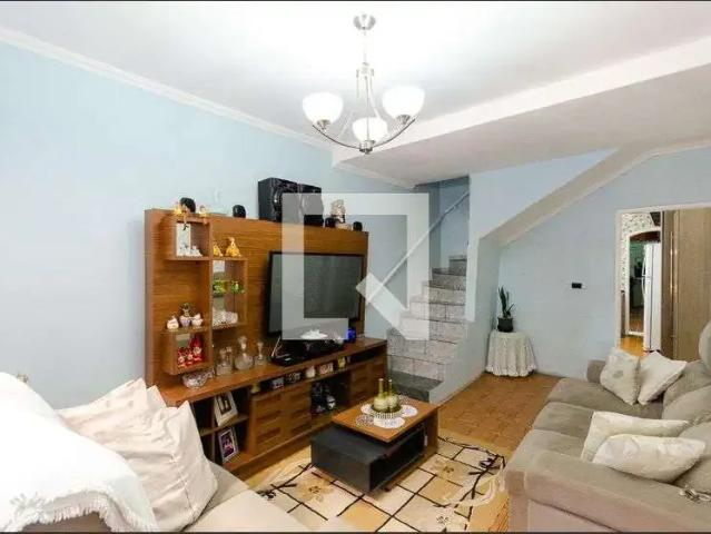 Casa / Sobrado para Venda em São Paulo/SP Piqueri 2 Quartos